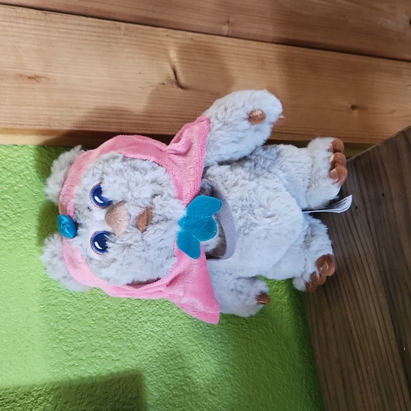 Star Wars | Toys | Star Wars Ewok Princess Kneesaa | Poshmark